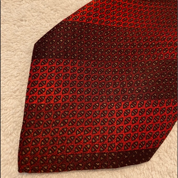 Kenneth Cole | Accessories | Brand New Super Stylish Tie By Kenneth ...